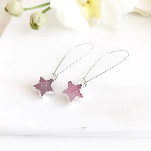 10 Sparkling Star Jewelry Pieces for Bright & Shining Gifts