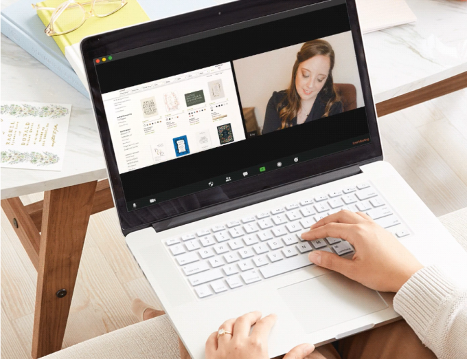 All-In-One Wedding Invitations: Save Time and Money!