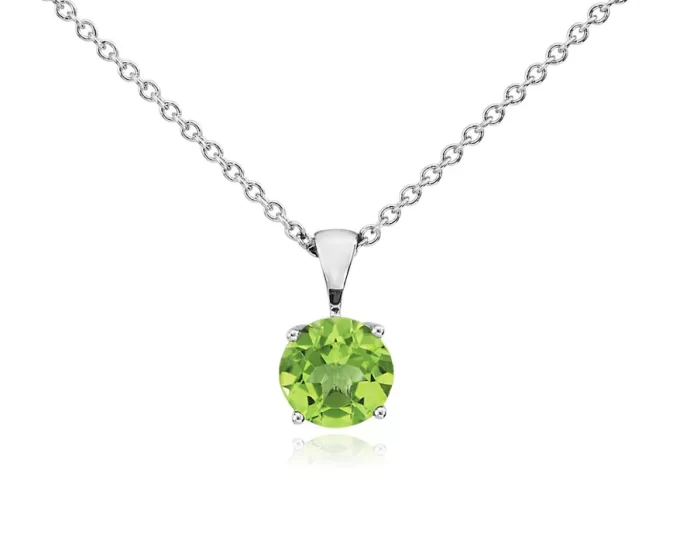 The Most Beautiful Birthstone Jewelry to Shop Now