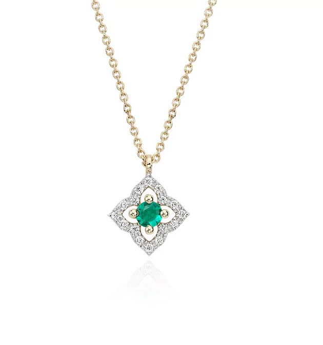 The Most Beautiful Birthstone Jewelry to Shop Now