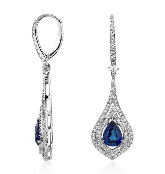 The Most Beautiful Birthstone Jewelry to Shop Now