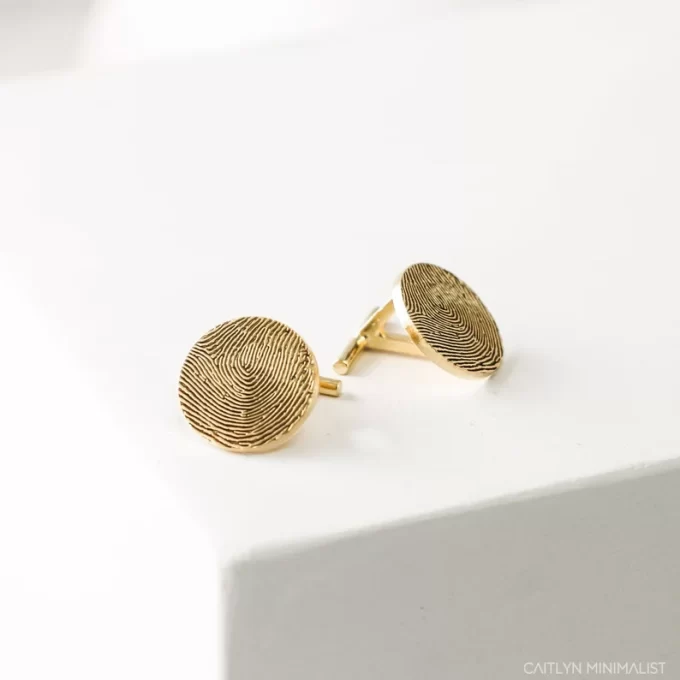 50 Best Cufflinks for Grooms and Groomsmen for Every Wedding