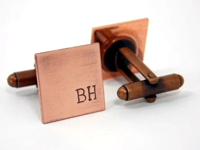 50 Best Cufflinks for Grooms and Groomsmen for Every Wedding