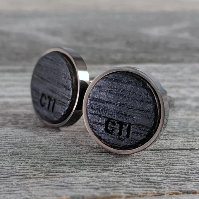 50 Best Cufflinks for Grooms and Groomsmen for Every Wedding