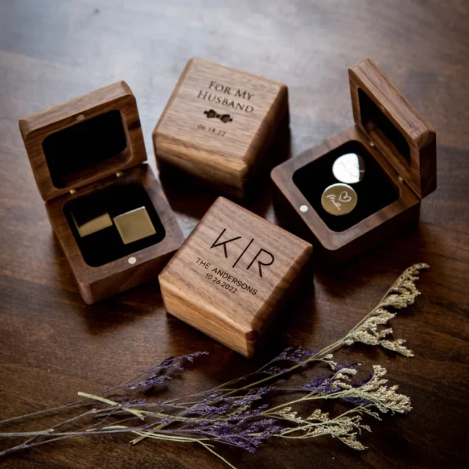 50 Best Cufflinks for Grooms and Groomsmen for Every Wedding