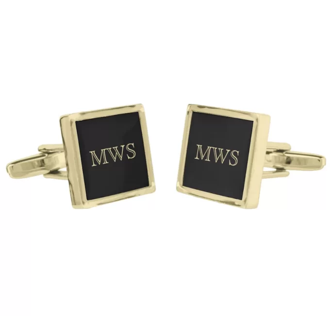 50 Best Cufflinks for Grooms and Groomsmen for Every Wedding