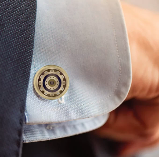50 Best Cufflinks for Grooms and Groomsmen for Every Wedding