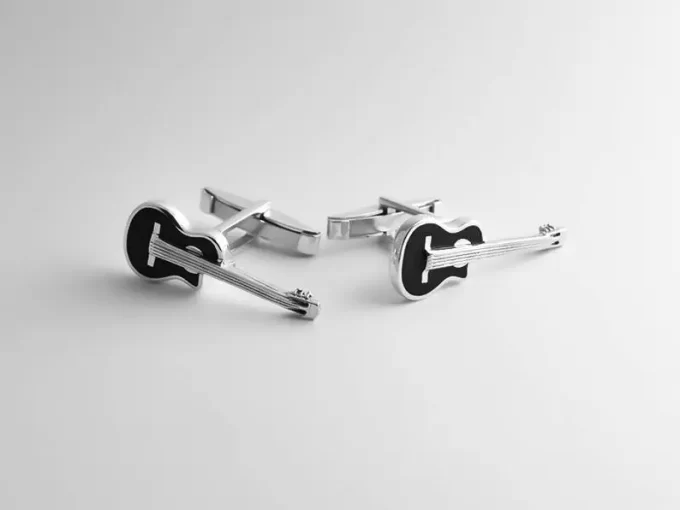 50 Best Cufflinks for Grooms and Groomsmen for Every Wedding