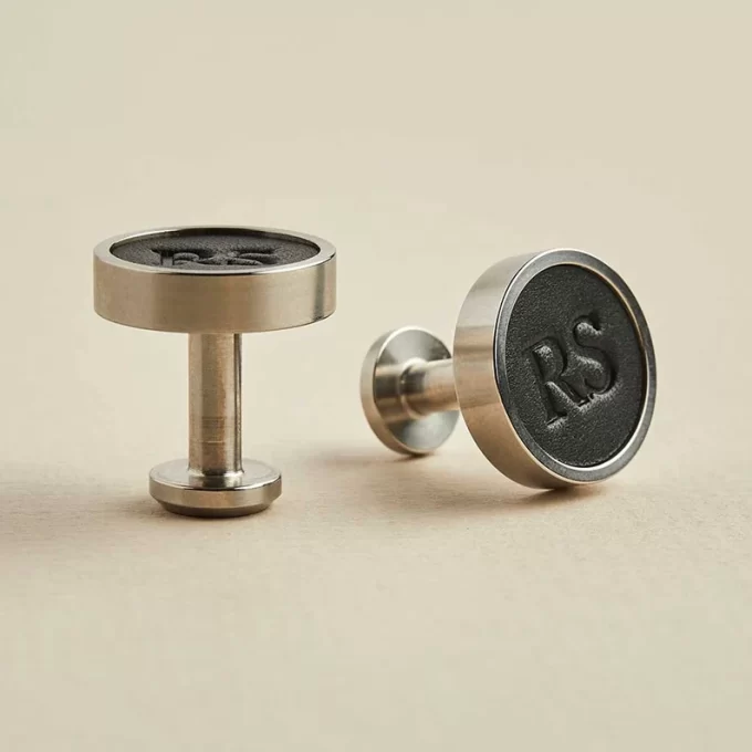 50 Best Cufflinks for Grooms and Groomsmen for Every Wedding