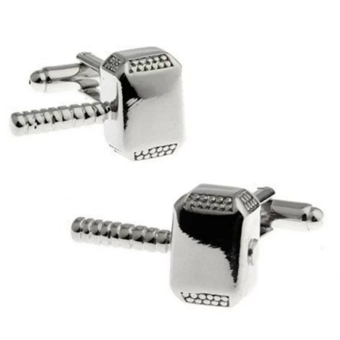 50 Best Cufflinks for Grooms and Groomsmen for Every Wedding