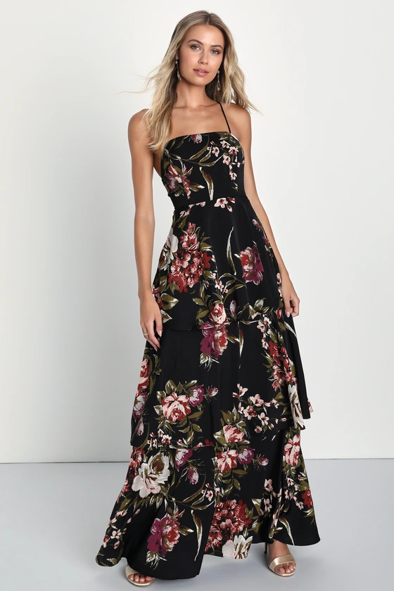 50 Fall Wedding Guest Dresses Perfect for Weddings + Parties