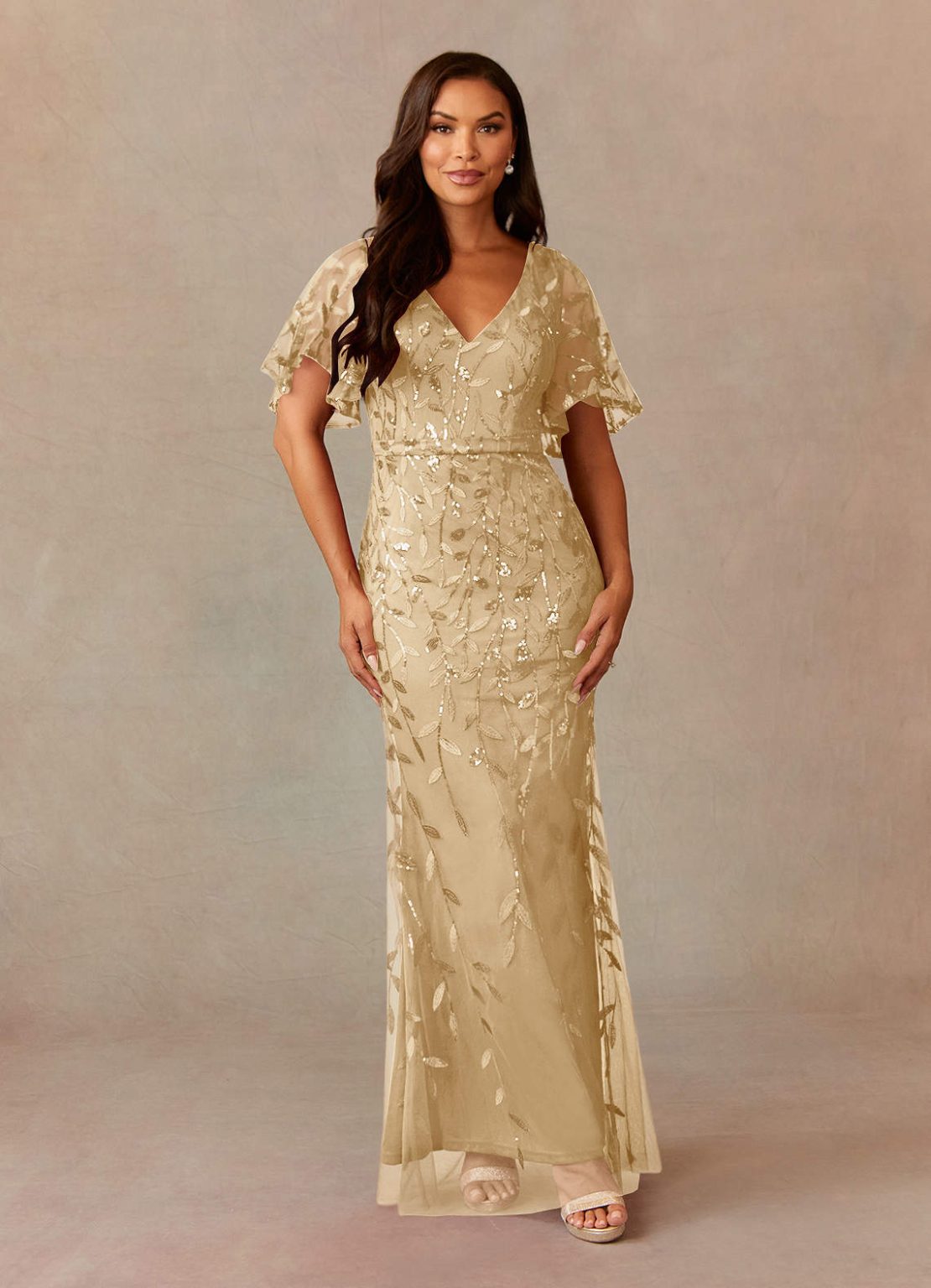 50 Attractive Mother of the Bride Dresses That Aren't Ugly [2024]