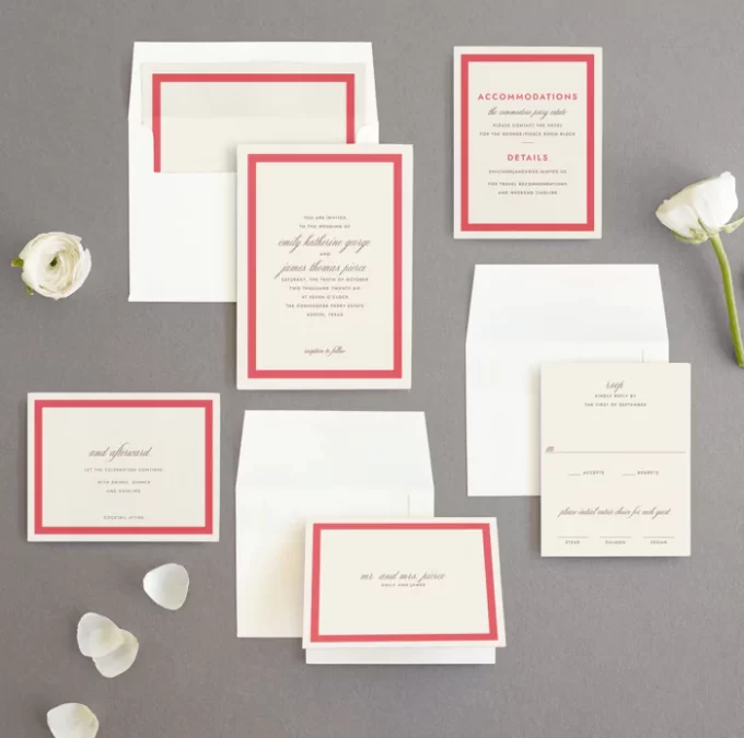 Wedding Attire Options → What the Dress Code *Really* Means