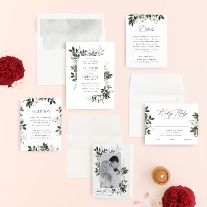 How To: Wedding Invitation Verbiage Line-By-Line [Like a Pro]