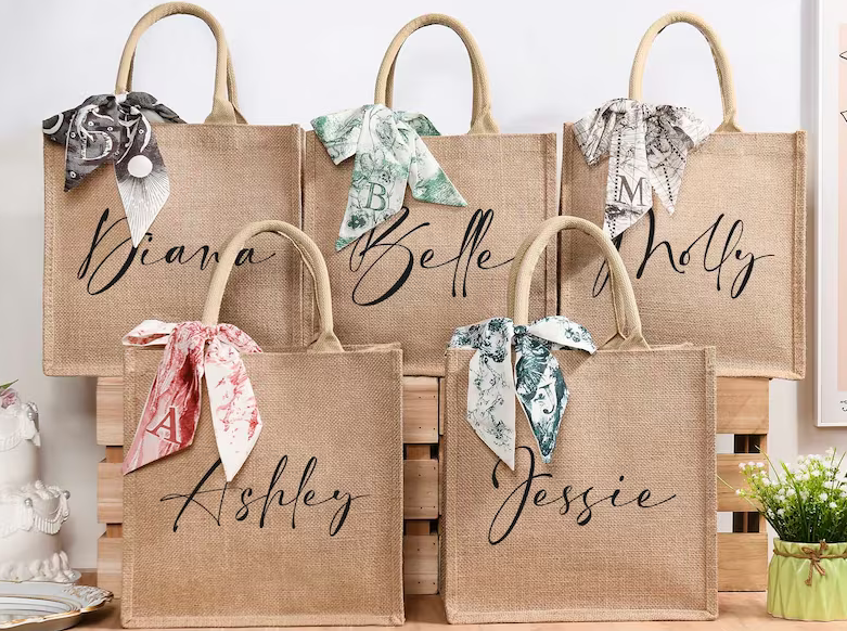 The Best Bridesmaid Gifts Ever Received [by Past Bridesmaids!]