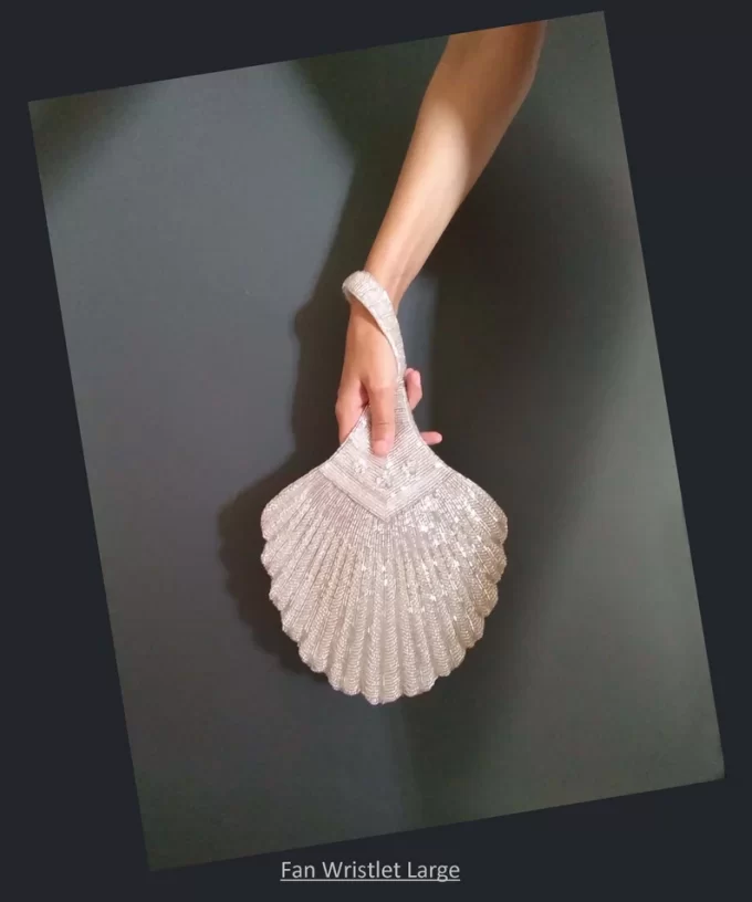 34 Most Beautiful Bridal Purses to Carry at Your Wedding [2023]