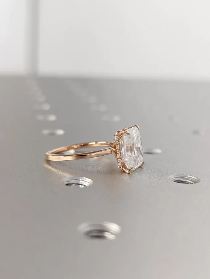 How To Buy an Etsy Engagement Ring: The Ultimate Buyer's Guide