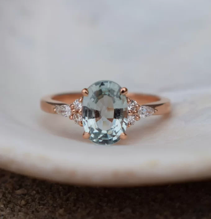 How To Buy an Etsy Engagement Ring: The Ultimate Buyer's Guide