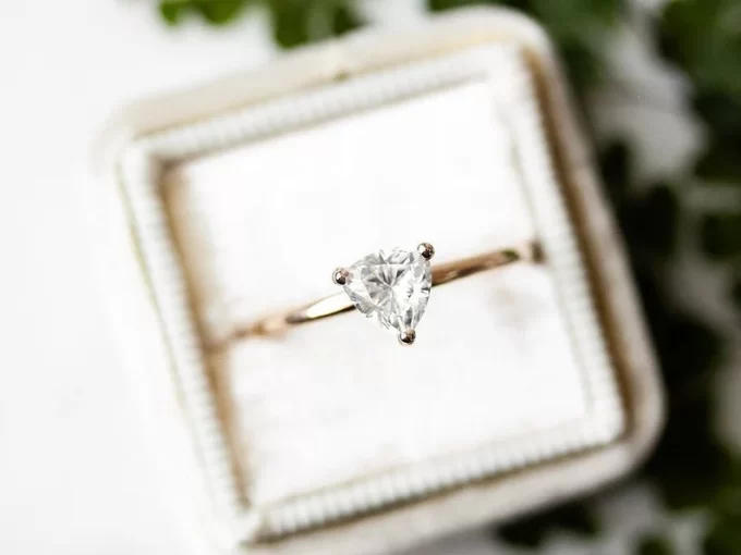 How To Buy an Etsy Engagement Ring: The Ultimate Buyer's Guide
