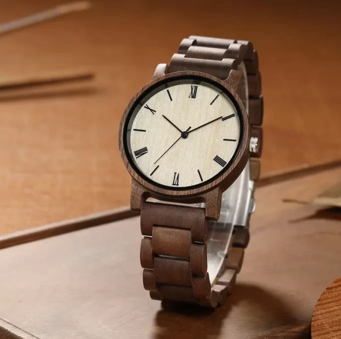 The Best Wedding Watches for the Groom: Top 5 Gifts for Him