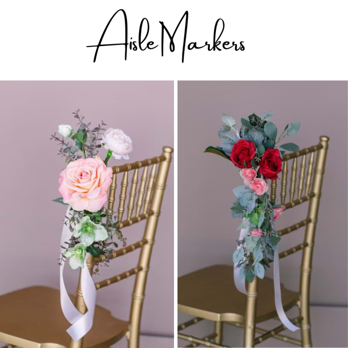 Where to Rent Wedding Decorations Online at Affordable Prices