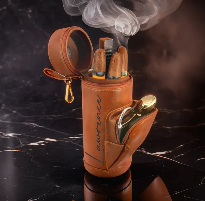 How to Make Groomsmen Gift Boxes: Here's What to Put Inside