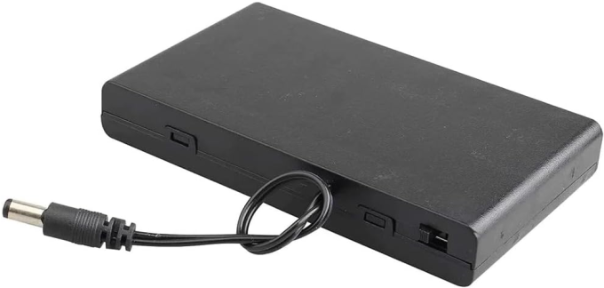 How To Make a Neon Sign Battery-Operated: No Outlet, No Prob!