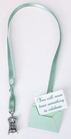 What is a Cake Pull - Wedding Trends | Emmaline Bride