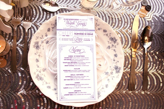 The Thank You Menu and Why It Is Brilliant