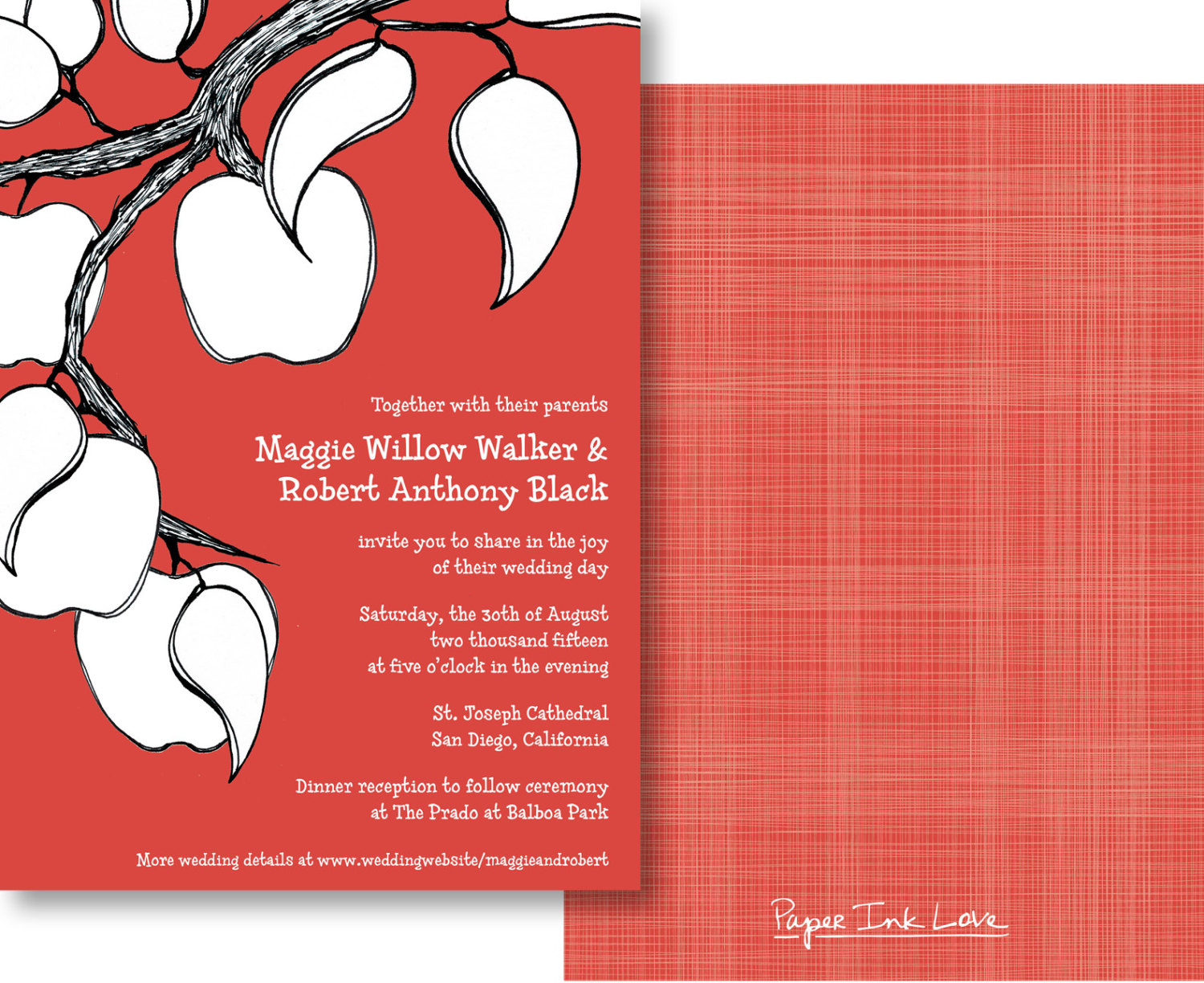 Need Wedding Invitations Fast? Here's the Quick Solution!