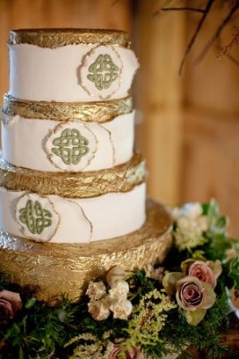 Irish Wedding Theme: How to Plan an Irish Themed Wedding