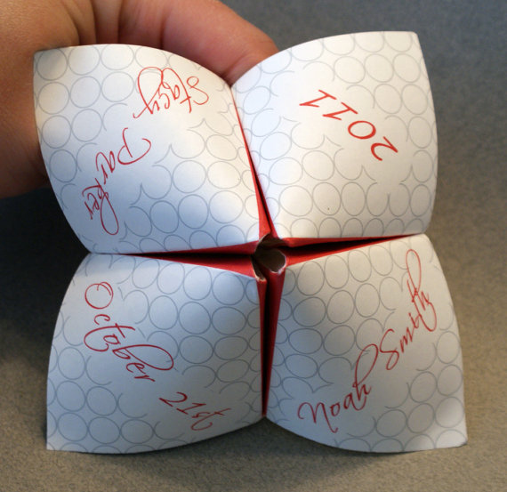 7 Ceremony Program Blunders