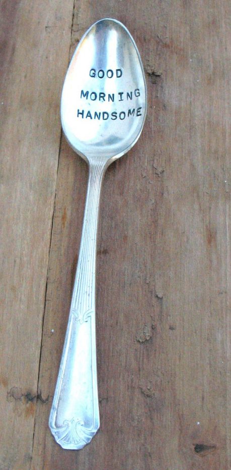 Wedding Silverware Sets for Reception | Emmaline Bride