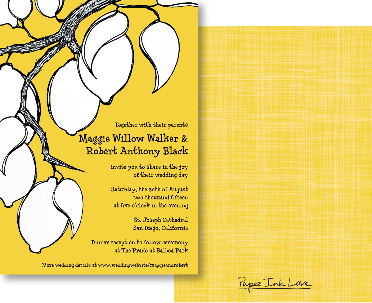 Need Wedding Invitations Fast? Here's the Quick Solution!