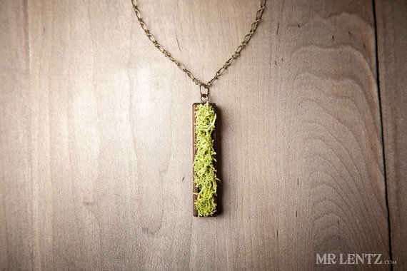 Jewelry Pieces Inspired by Nature