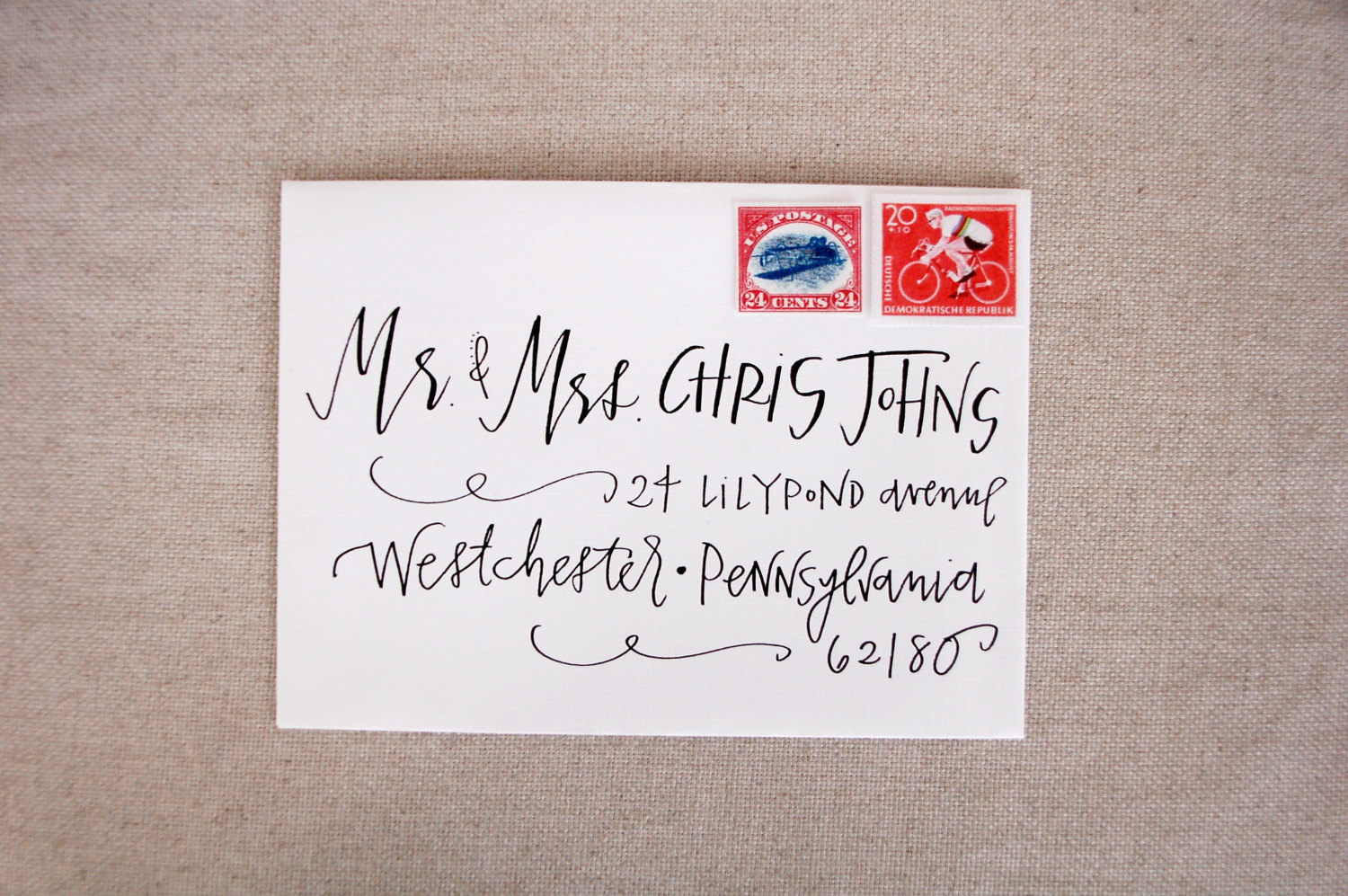 How to Tell Guests Children are Not Invited to Wedding