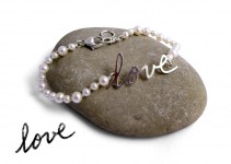 Handwriting Necklace: How to Turn Handwriting Into Jewelry