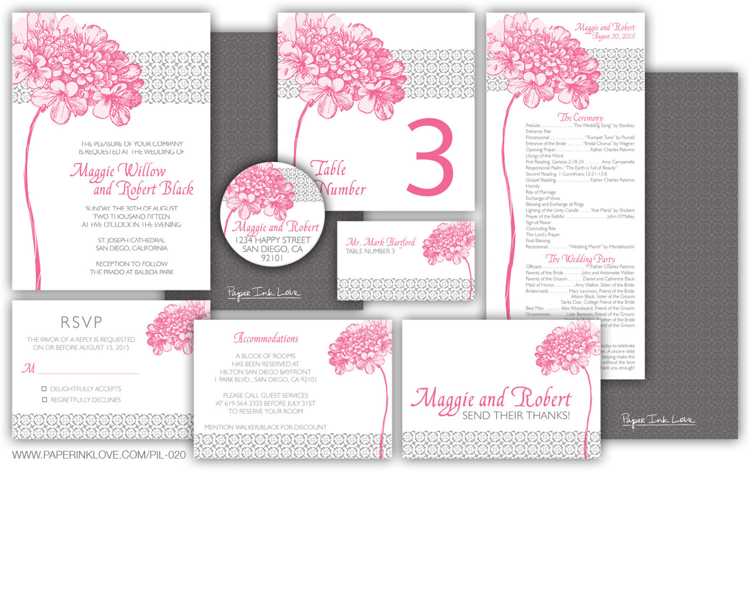 Need Wedding Invitations Fast? Here's the Quick Solution!