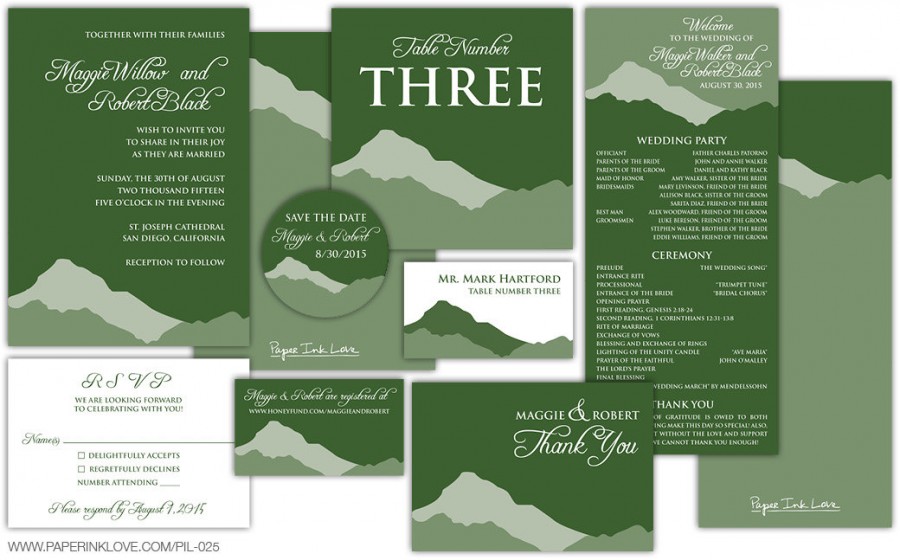 Need Wedding Invitations Fast? Here's the Quick Solution!
