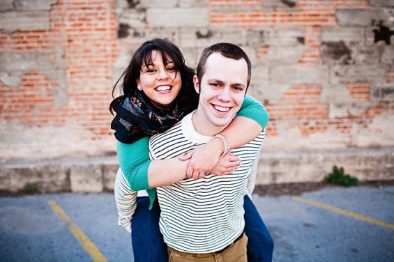 20 of the Best Engagement Photo Ideas Ever