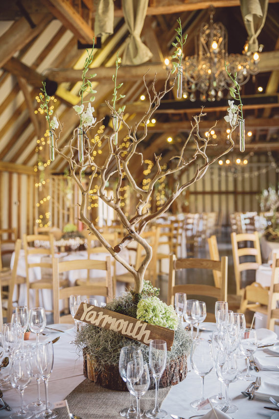 50 Best Table Name Ideas for Weddings | Emmaline Bride®