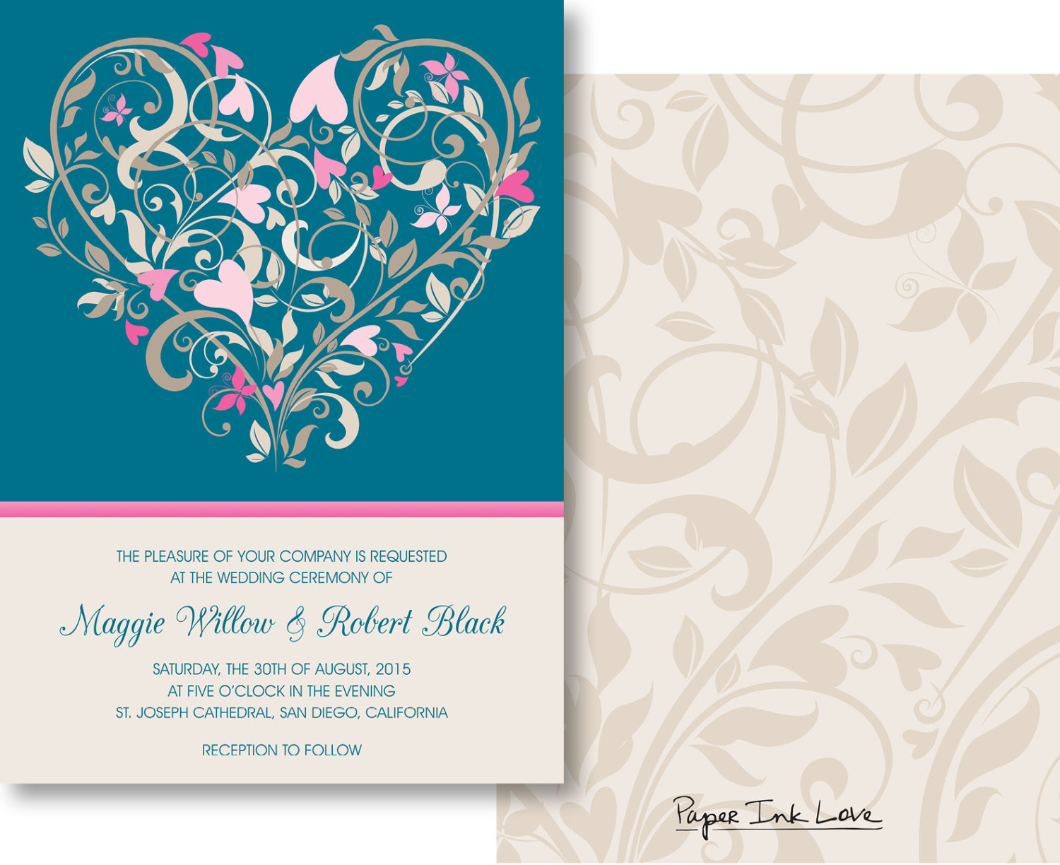 Need Wedding Invitations Fast? Here's the Quick Solution!